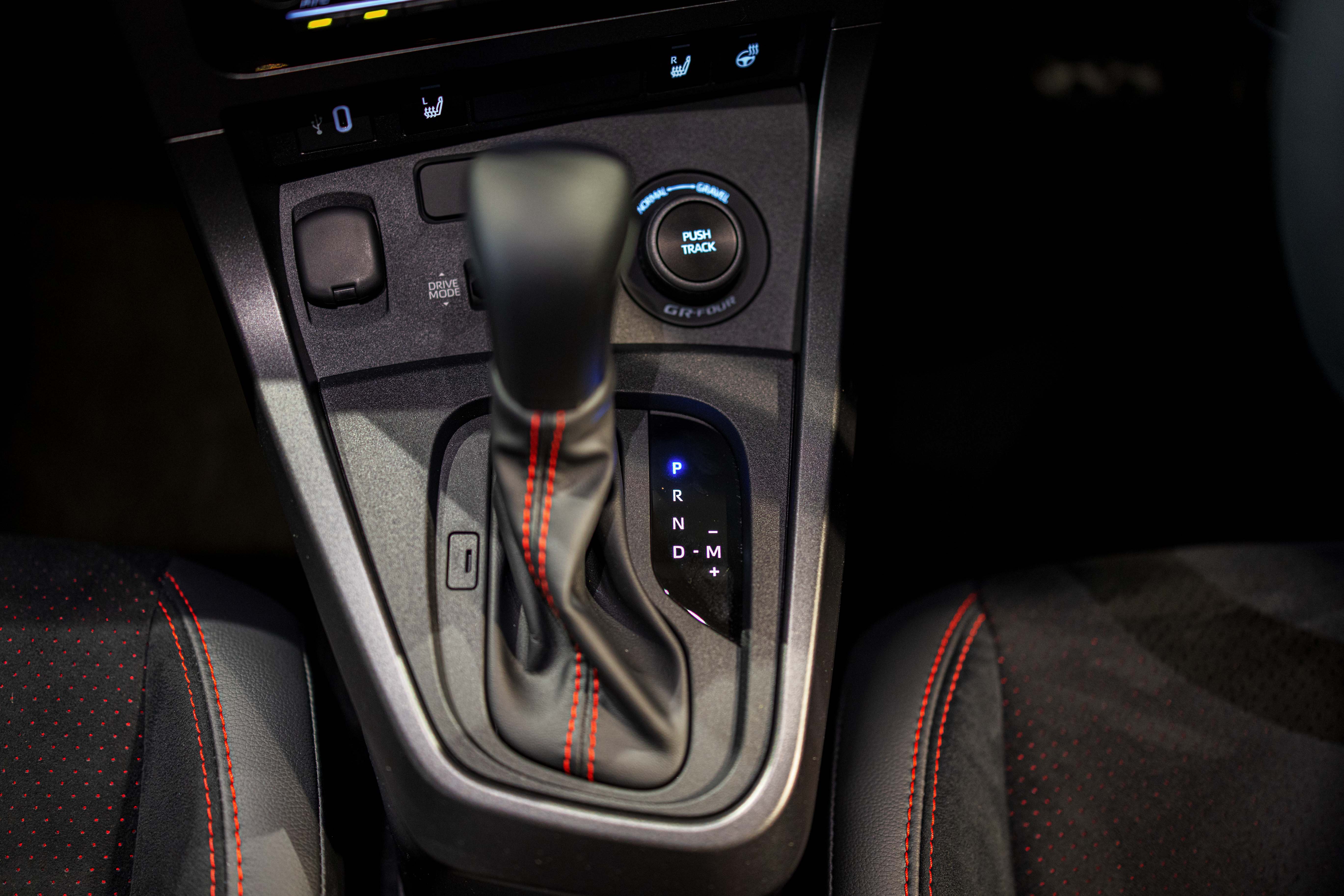 2024 Toyota GR Yaris 1.6 RZ High Performance (Auto) V2 Facelift